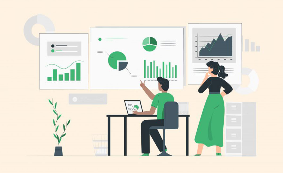 Steema – Software Solution Provider